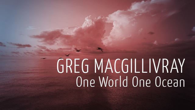 Laguna Beach Magazine – One World One Ocean