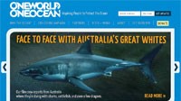 The new One World One Ocean website – One World One Ocean